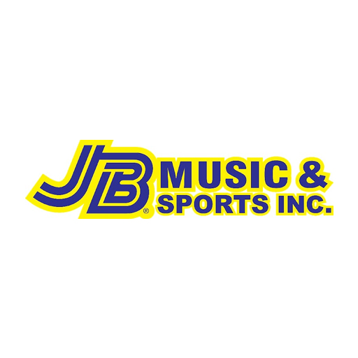 Jb Music And Sports Logo JB Logos