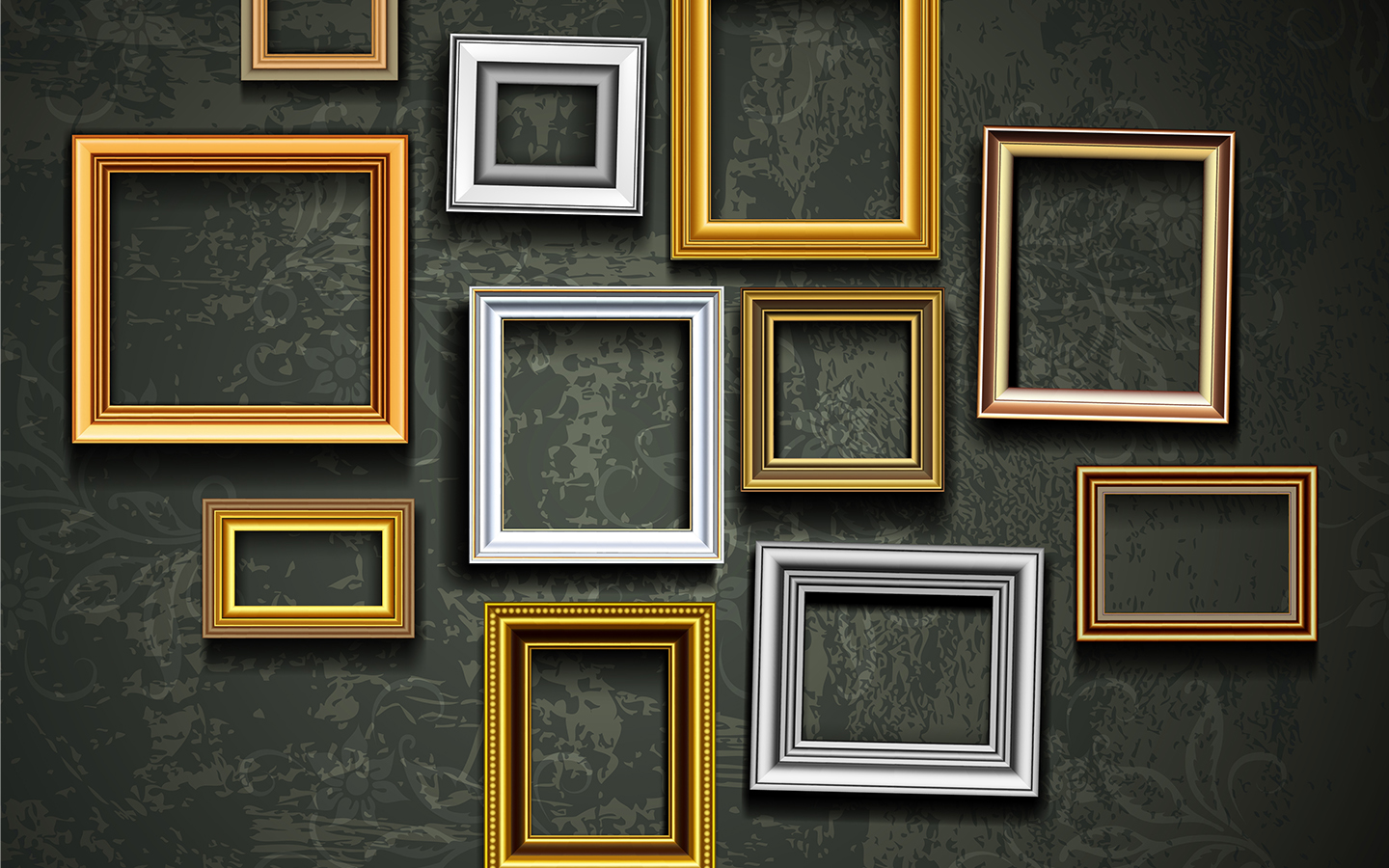 GALLERY FRAMES