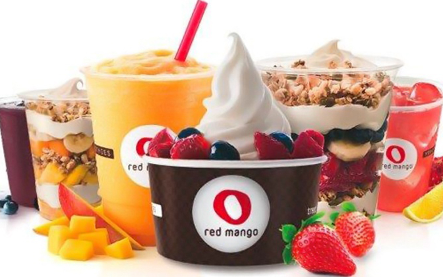 RED MANGO