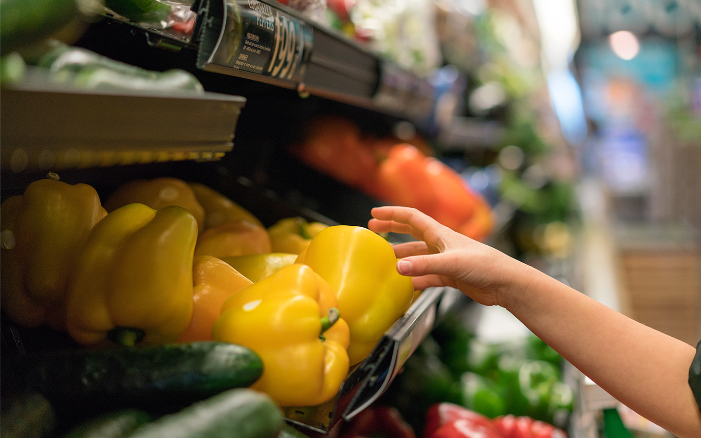 PELICAN FRESH FARM PRODUCE